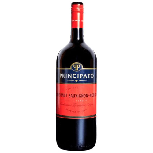 Principato Cabernet Sauvignon Merlot - 1.5L – Wine To Deliver