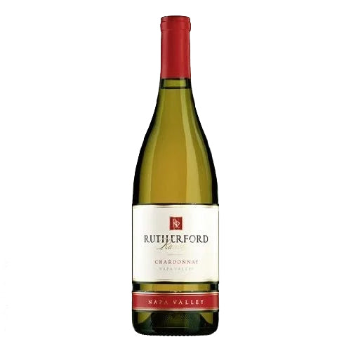 Rutherford Ranch Chardonnay 750Ml – Wine To Deliver