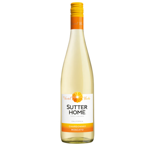 Sutter Home Chardonnay Moscato - 750ML – Wine To Deliver