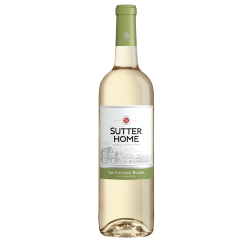 Sutter Home Sauvignon Blanc - 750ML – Wine To Deliver