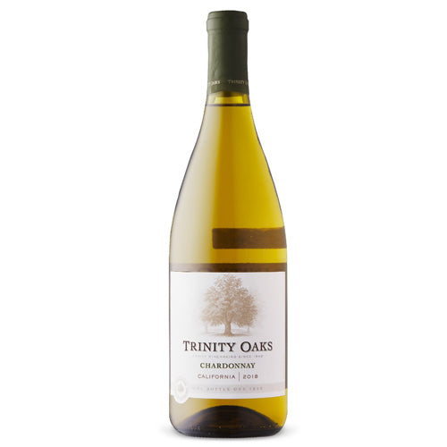 Trinity Oaks Chardonnay - 750ML – Wine To Deliver