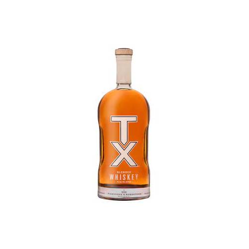 TX Blended Whiskey - 1.75L – Wine To Deliver