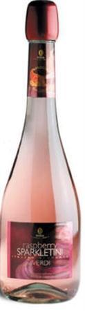 Verdi Sparkletini Raspberry - 750ML – Wine To Deliver