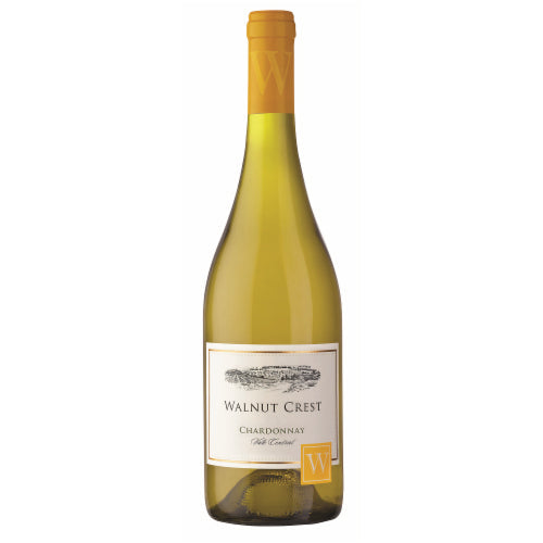Walnut Crest Estate Chardonnay 750ML – Wine To Deliver