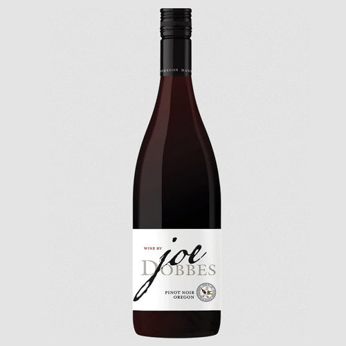 Wine By Joe Pinot Noir - 750ML – Wine To Deliver
