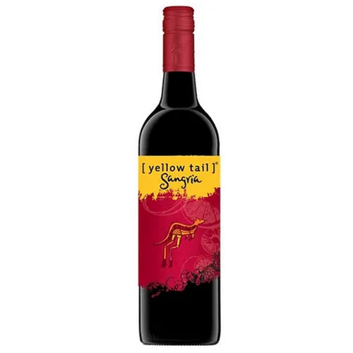 Yellow Tail Sangria - 750ML – Wine To Deliver