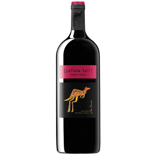 Yellow Tail Pinot Noir - 1.5L – Wine To Deliver